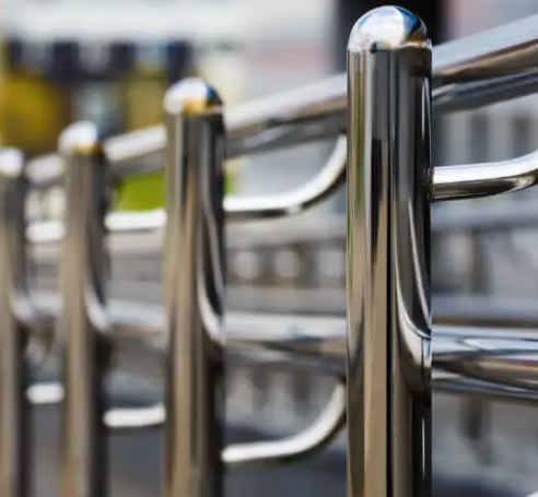 Railings – Aluminovation